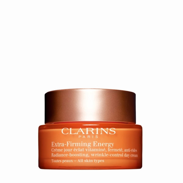 Perfumería Todo - Tratamientos: Clarins Extra-Firming Energy
