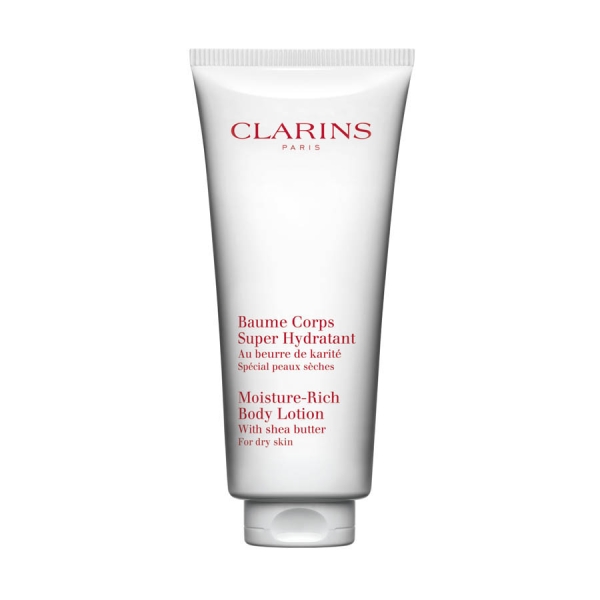 Perfumería Todo - Tratamientos: Clarins Moisture-Rich Body Lotion 200ml