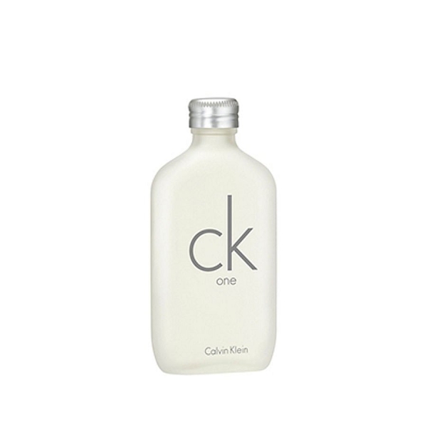 Perfumería Todo - Fragancias Femeninas: Calvin Klein Ck One Edt 100 ml