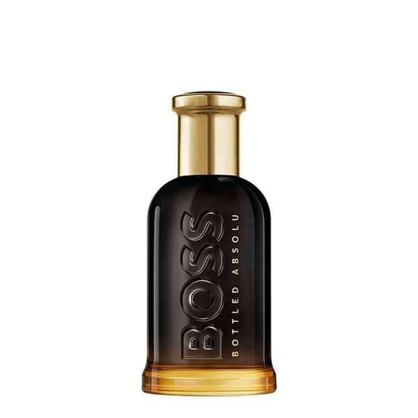 Perfumería Todo - Fragancias Masculinas: Boss Bottled Absolu Parfum 50ml