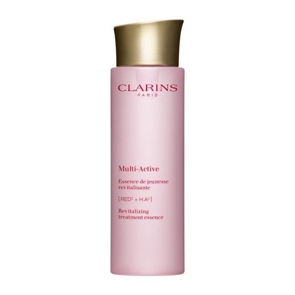 Perfumería Todo - Tratamientos: Clarins Multi-Active Revitalizing ...