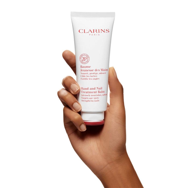 Perfumería Todo - Cuidado Personal: Clarins Bálsamo Juventud de Manos ...