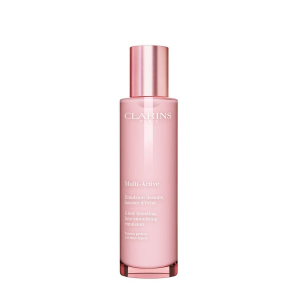 Perfumería Todo - Tratamientos: Clarins Multi-Active Day Emulsión 100 ml