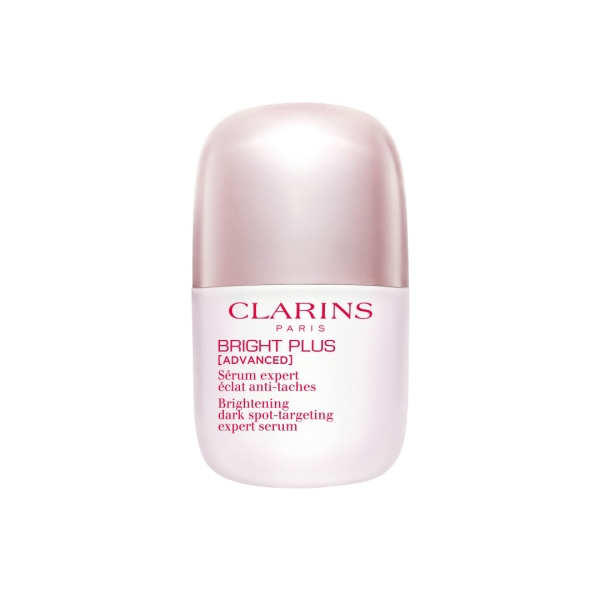 Perfumería Todo - Tratamientos: Clarins Bright Plus Advanced Serum 30Ml