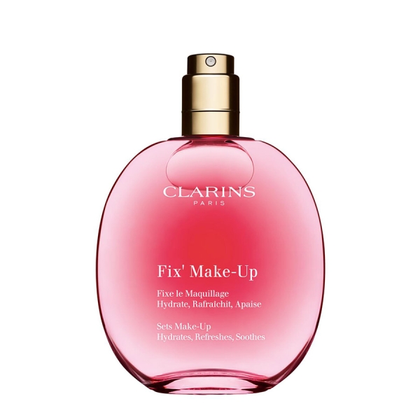 Perfumería Todo - Maquillaje: Clarins Fix Make-Up 50 ml