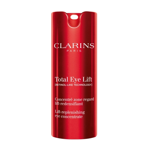 Perfumería Todo - Tratamientos: Clarins Total Eye Lift Concentrado para ...