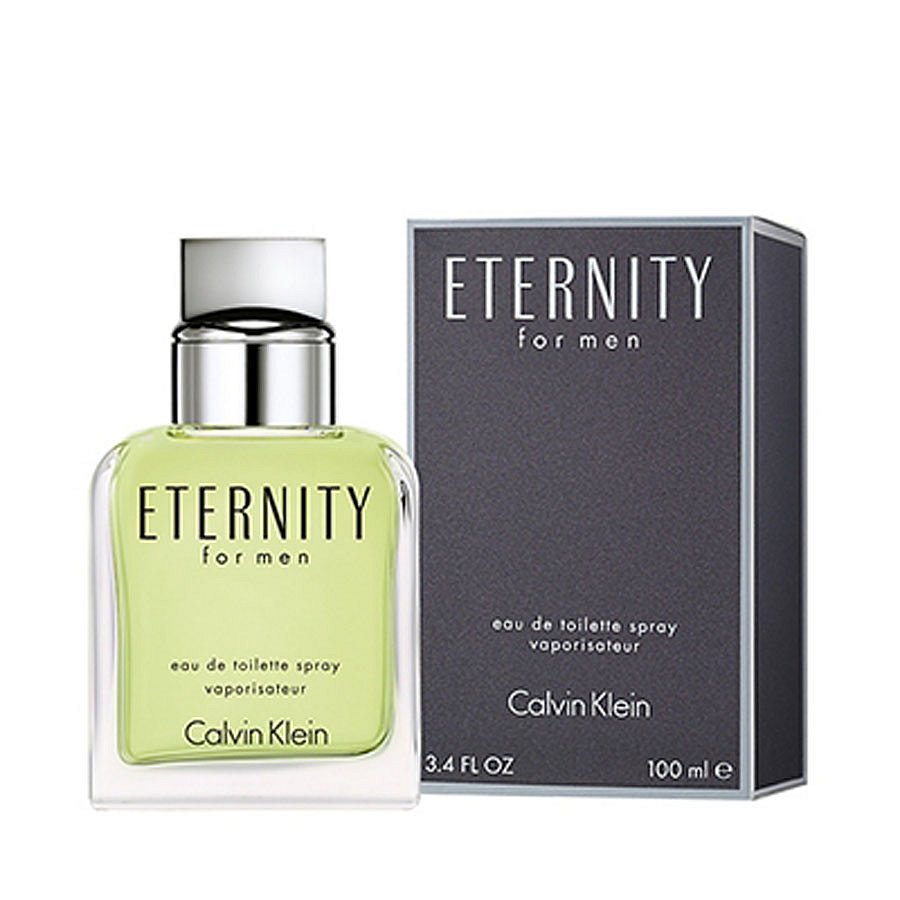 Perfumería Todo - Fragancias Masculinas: Calvin Klein Eternity For Him ...