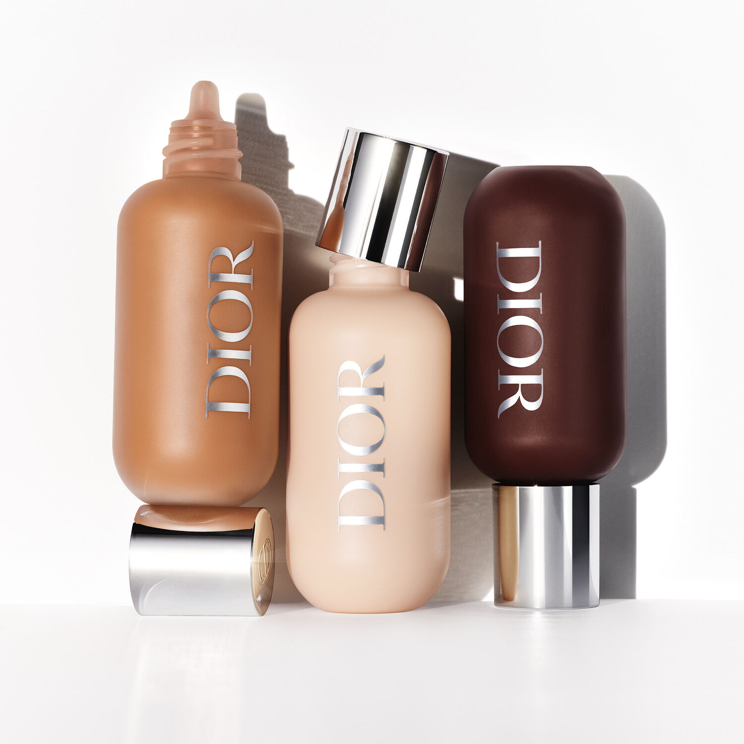 Perfumería Todo - Maquillaje: DIOR Base de Maquillaje DIOR Backstage ...