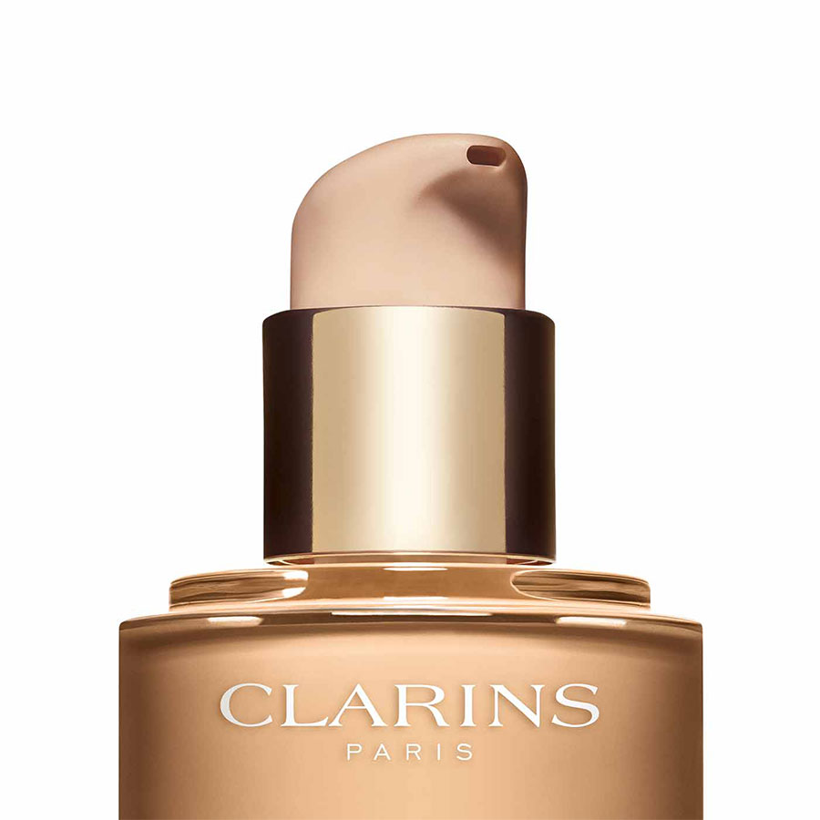 Perfumería Todo - Maquillaje: CLARINS SKIN ILLUSION VELVET 105N-NUDE