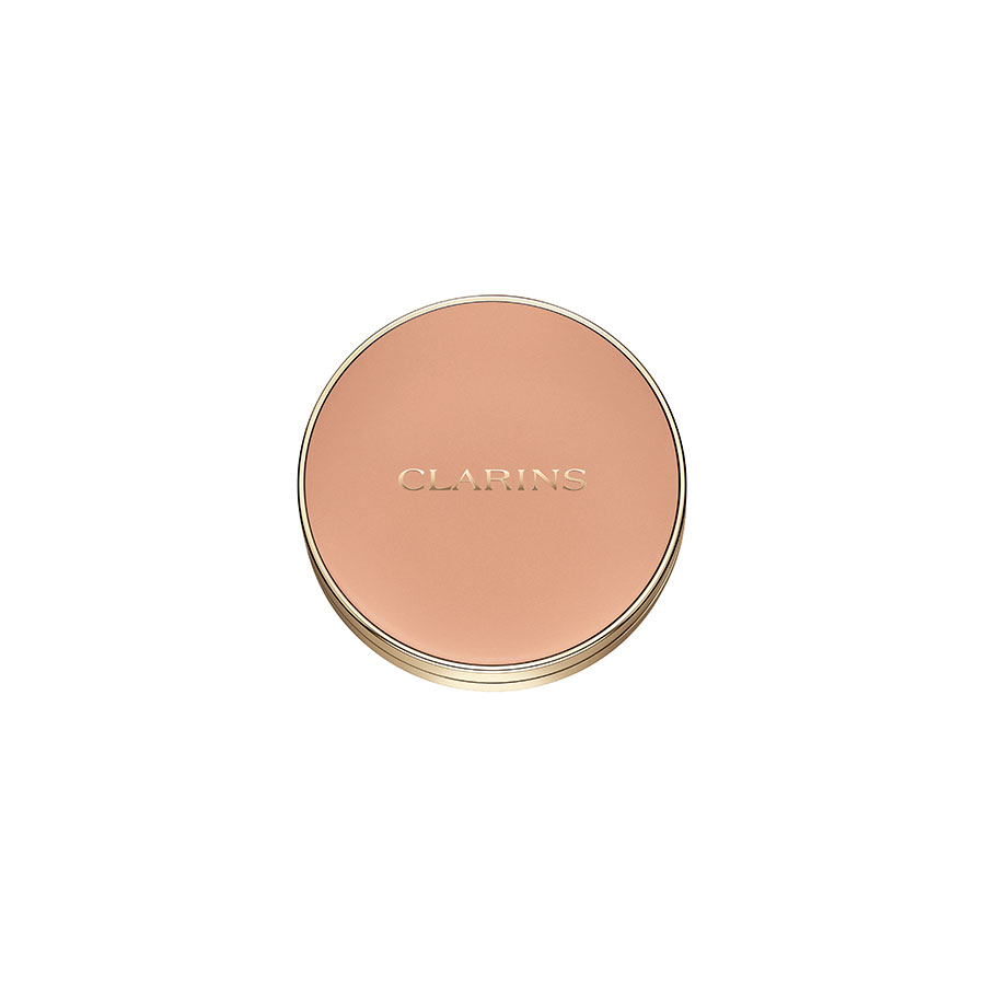 Perfumería Todo - Maquillaje: Clarins Ever Matte Compact Powder 04