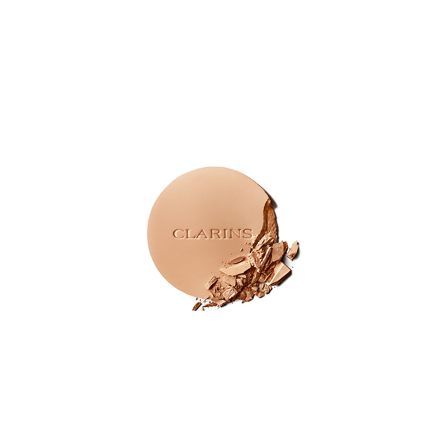 Perfumería Todo - Maquillaje: Clarins Ever Matte Compact Powder 04