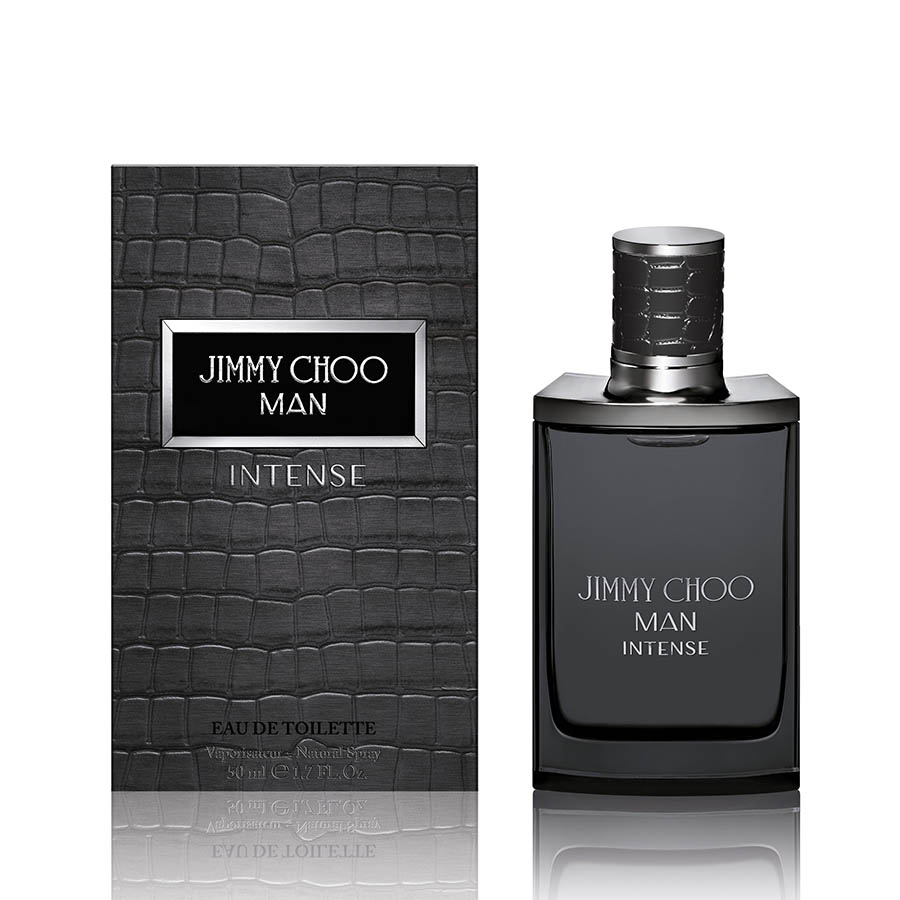 Perfumería Todo - Fragancias Masculinas: Jimmy Choo Man Intense Edt 50 ml