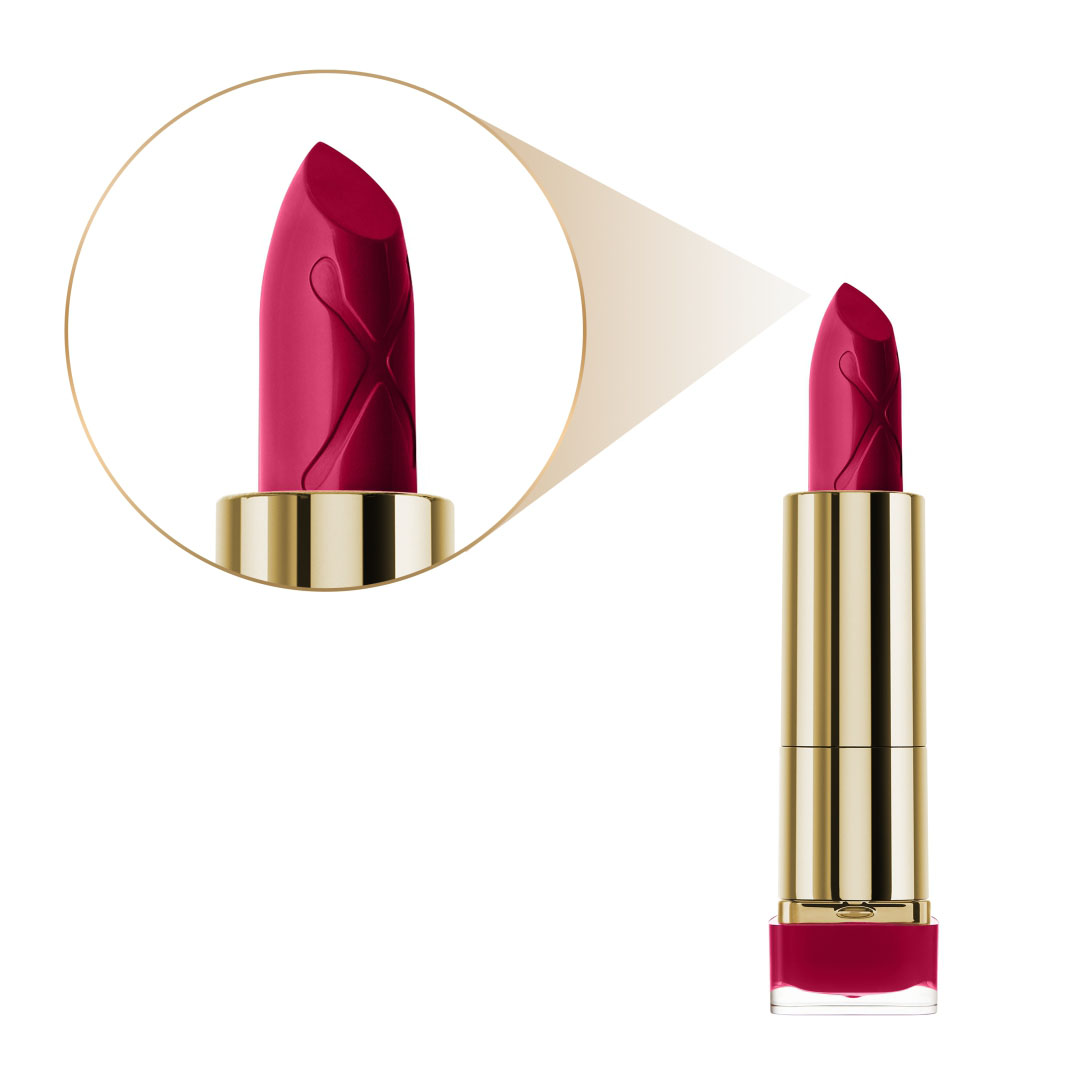 Perfumería Todo - Maquillaje: Max Factor Colour Elixir Lipstick 080 CHILLI