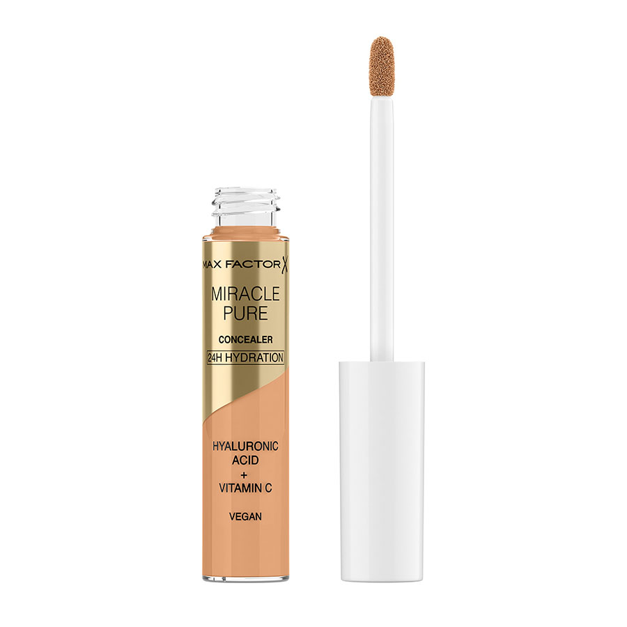 Perfumería Todo - Maquillaje: Max Factor Miracle Pure Concealer 030