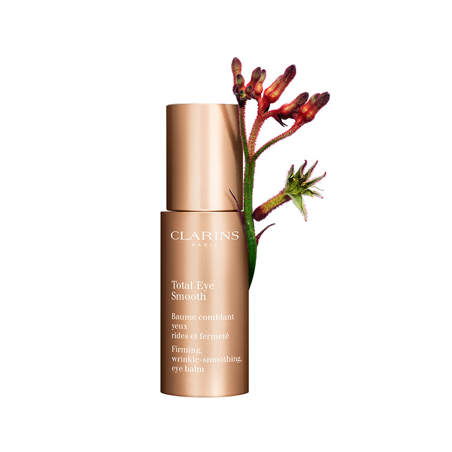 Perfumería Todo - Tratamientos: Clarins Total Eye Smooth 15ml
