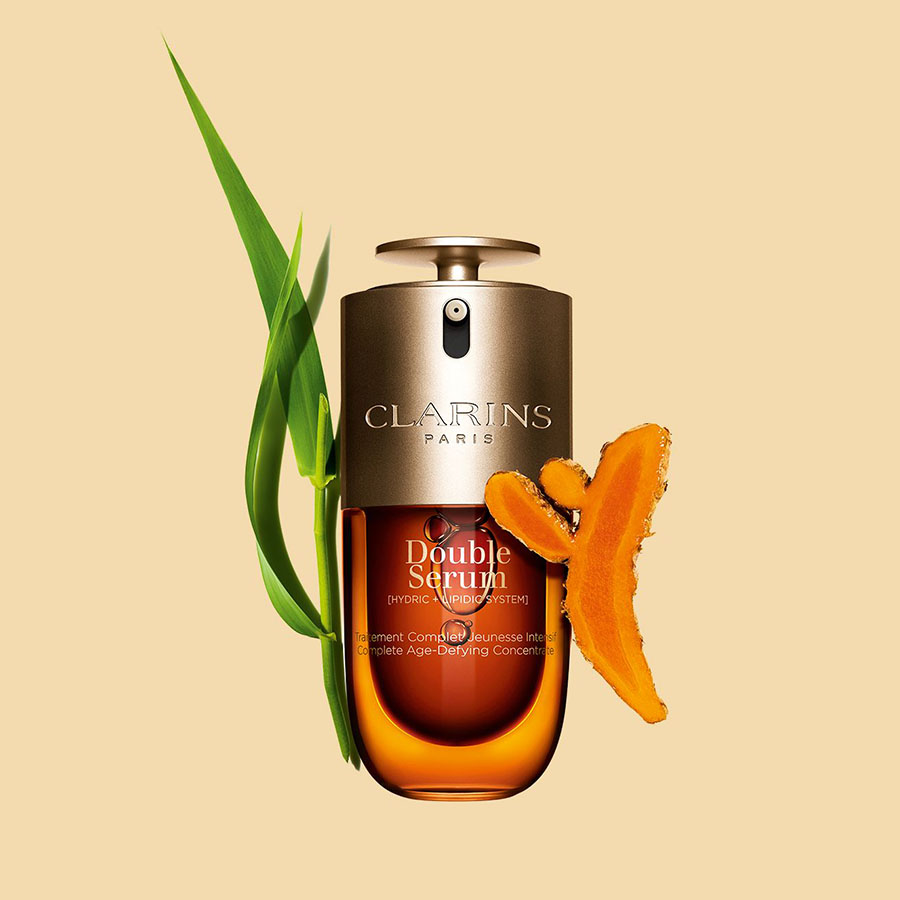 Perfumería Todo - Tratamientos: Clarins Double Serum 30 ML