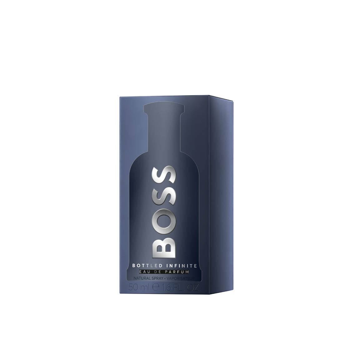 Perfumería Todo - Fragancias Masculinas: Hugo Boss Boss Bottled 100 ml