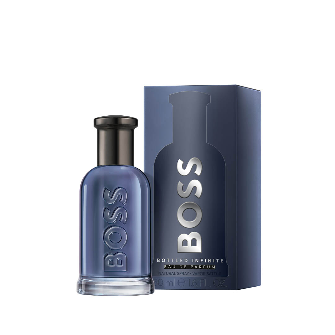 Perfumería Todo - Fragancias Masculinas: Hugo Boss Boss Bottled 100 ml