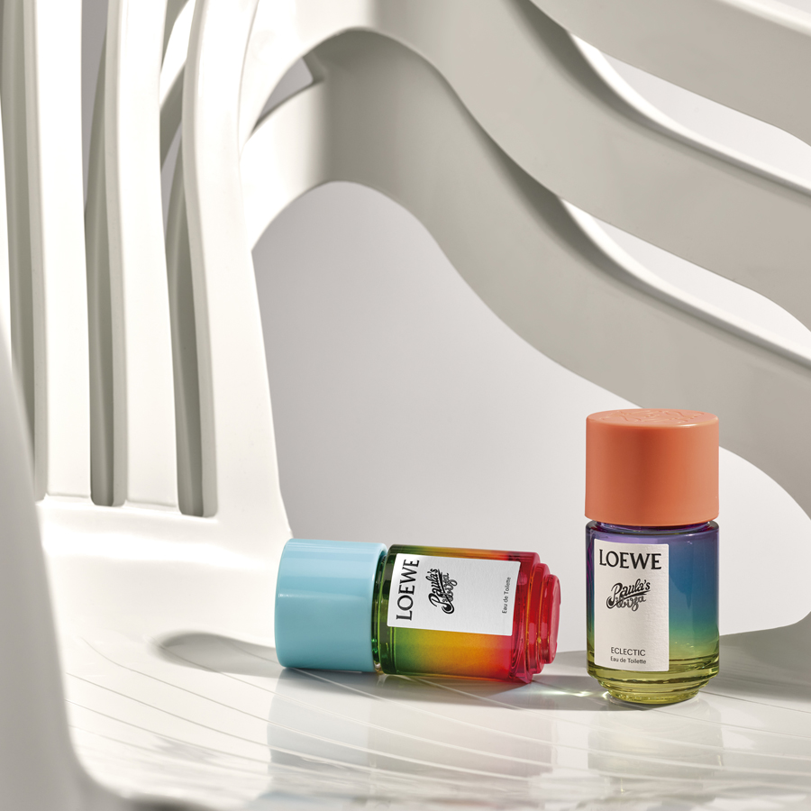 Perfumería Todo - Fragancias Femeninas: LOEWE Paula’s Ibiza Eclectic ...