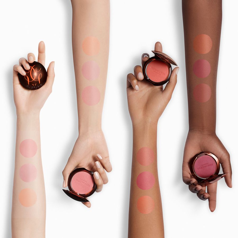 Perfumería Todo - Maquillaje: Guerlain Terracotta Blush 05