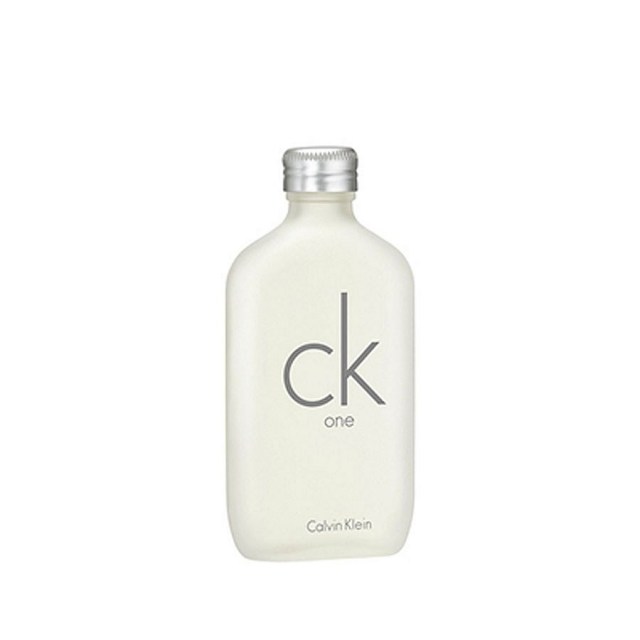 Perfumería Todo - Fragancias Femeninas: Calvin Klein Ck One Edt 100 ml