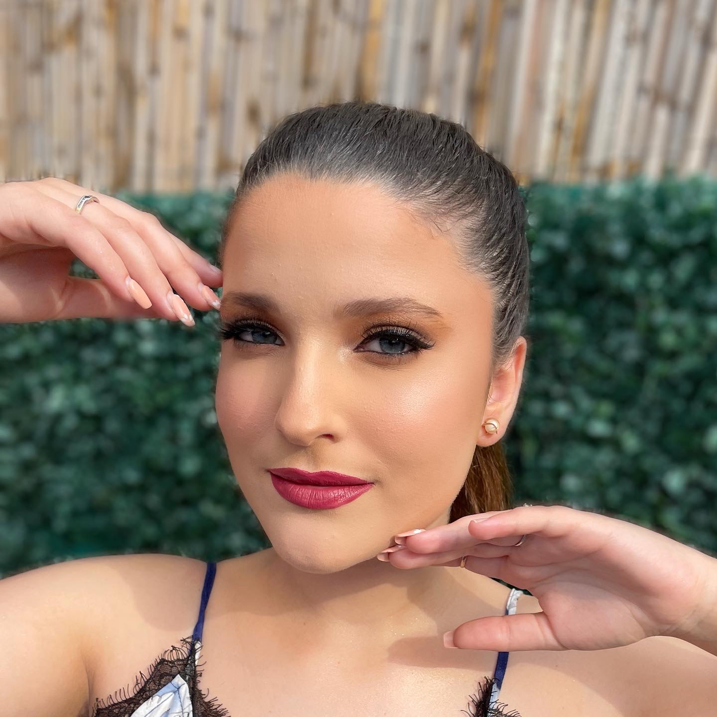 Perfumería Todo - Yanina Ramírez