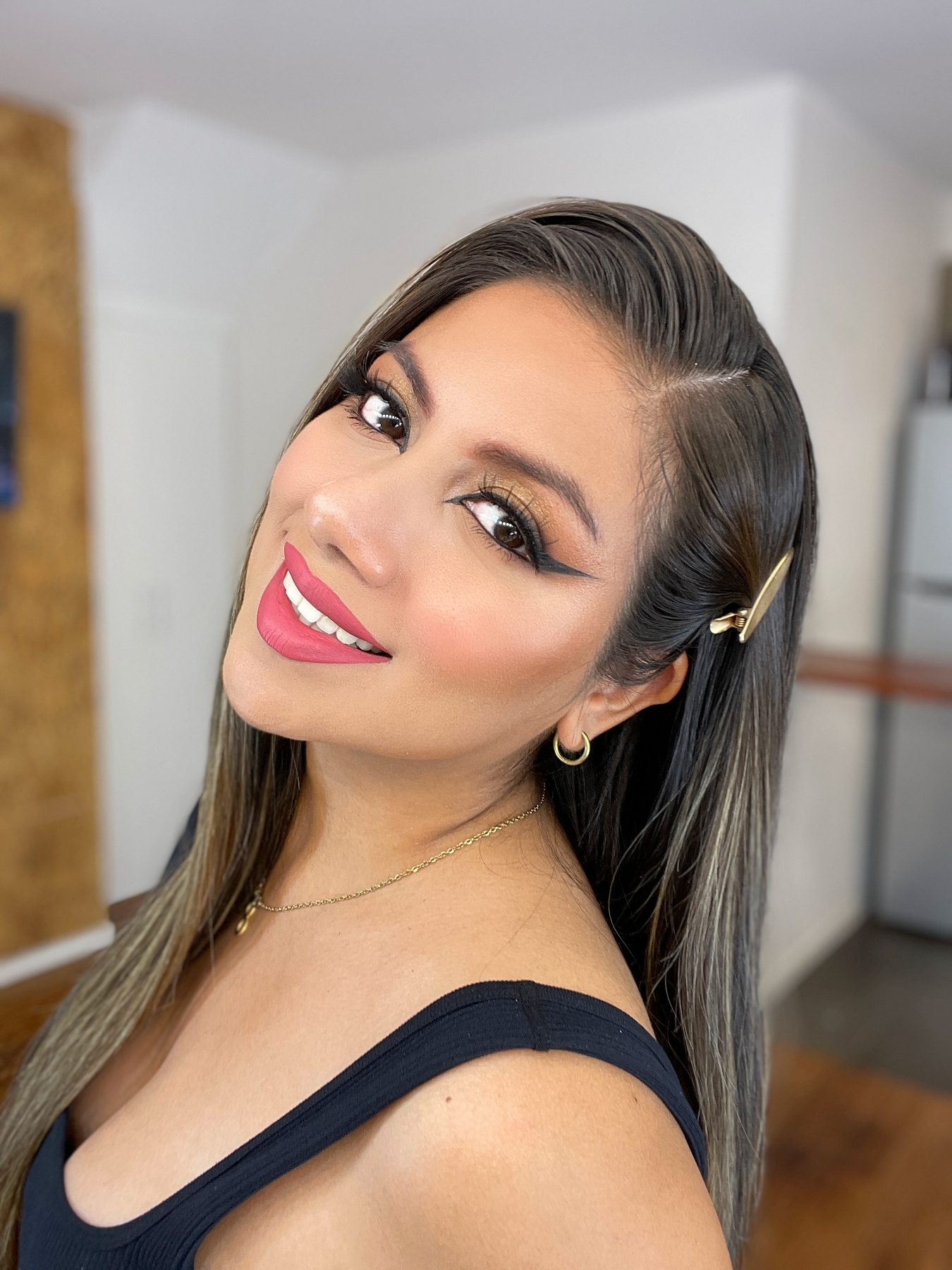 Perfumería Todo - Yanina Ramírez